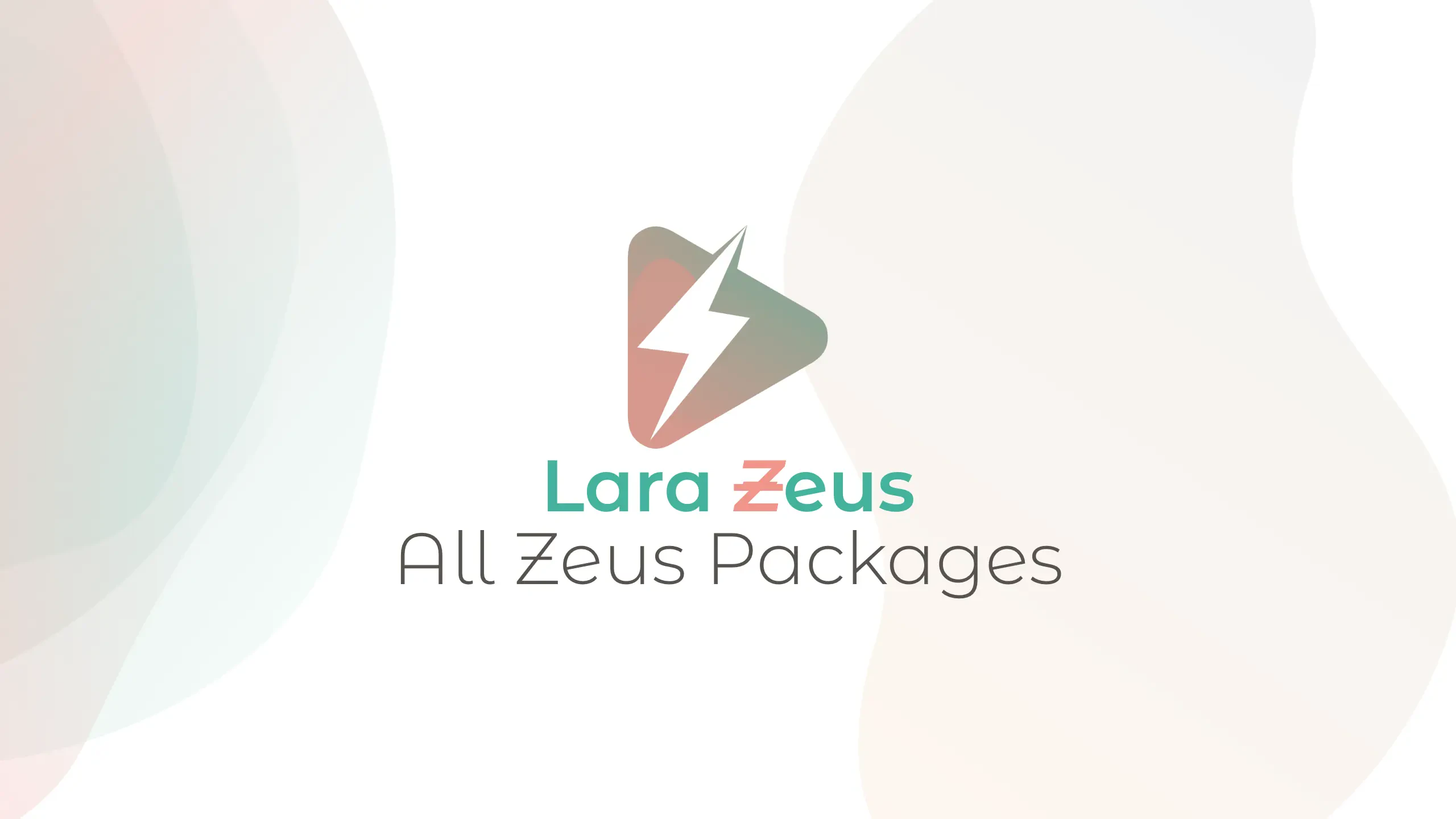 all our premium and open source plugins | Lara Zeus